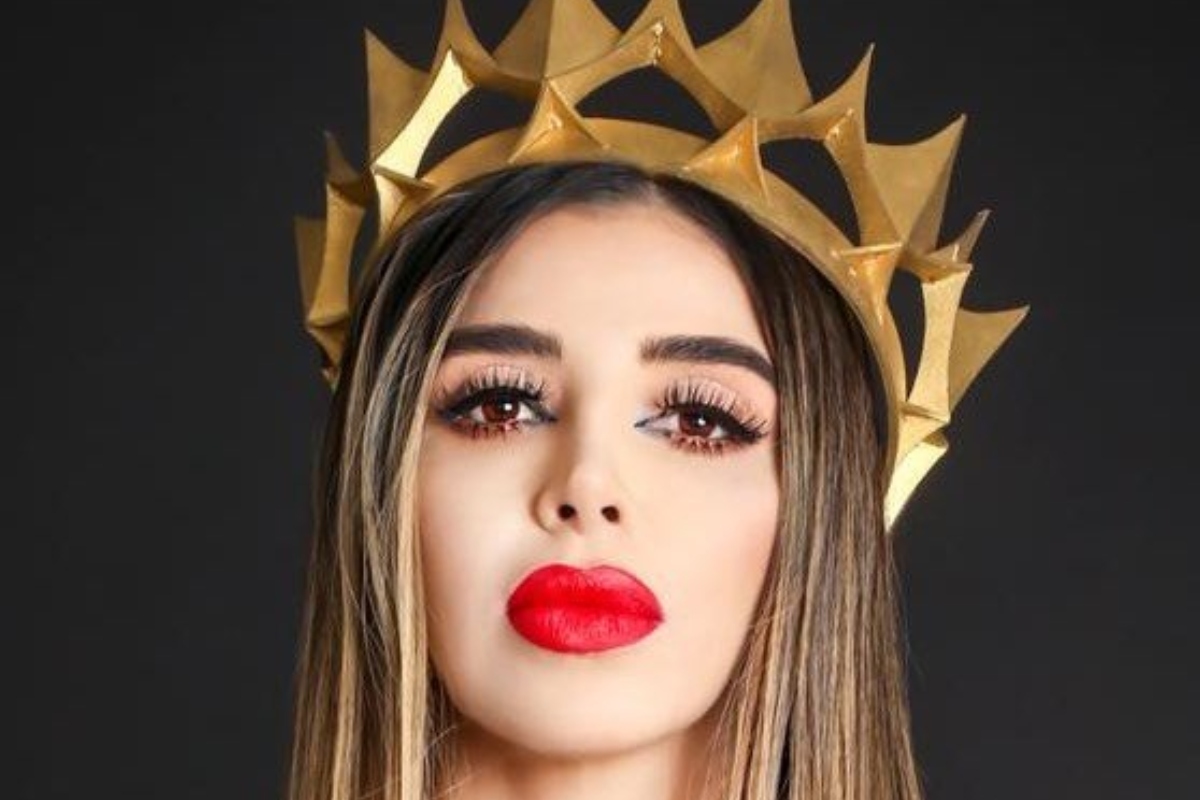 That Time When Chapo's Wife Emma Coronel Sat Down With Griselda Blanco ...