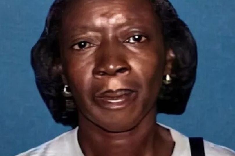 Police ID Jane Doe nearly 20 years after she's raped and murdered by ...