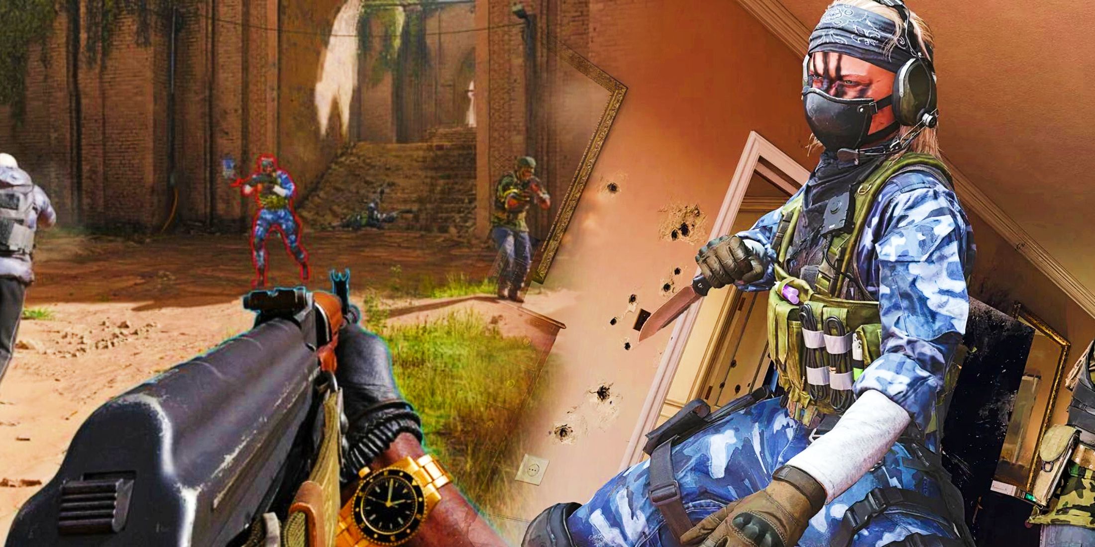 Call Of Duty: How To Turn Off Killcams & Kill Effects In Black Ops 6