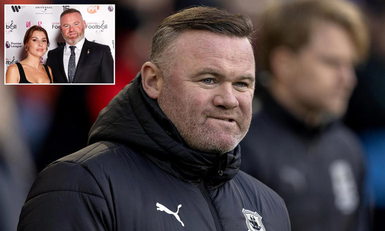 Wayne Rooney 'lands new Dubai coaching job just one WEEK after Plymouth ... Wayne Rooney 'lands new Dubai coaching job just one WEEK after Plymouth ...
