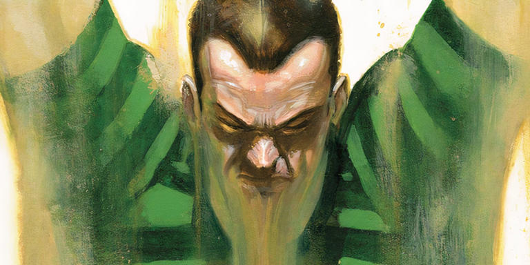 Marvel Rivals Fan Shares Incredible Sandman Character Concept
