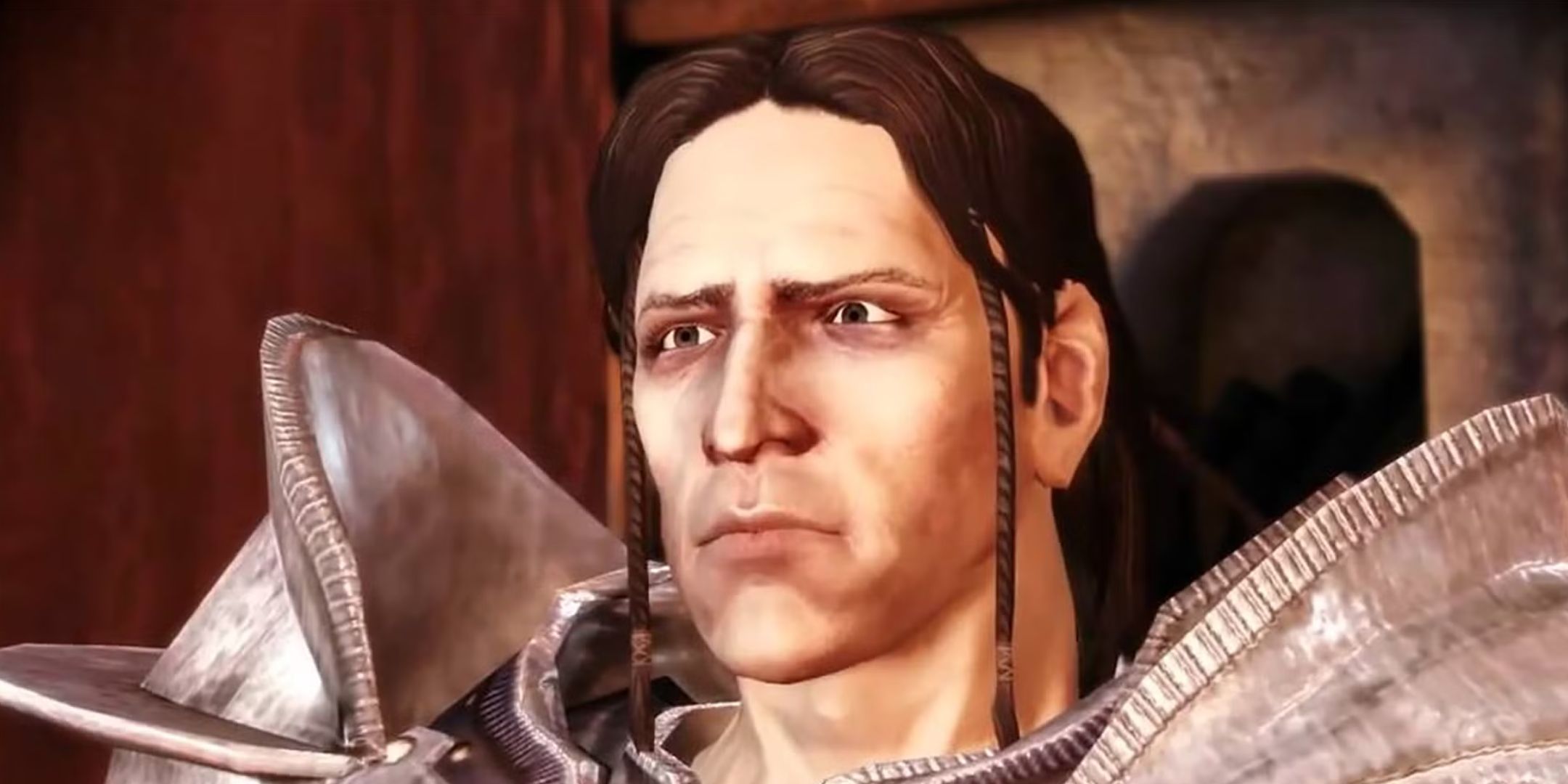 Dragon Age: The Veilguard Character Survived Origins' Darkest Quest