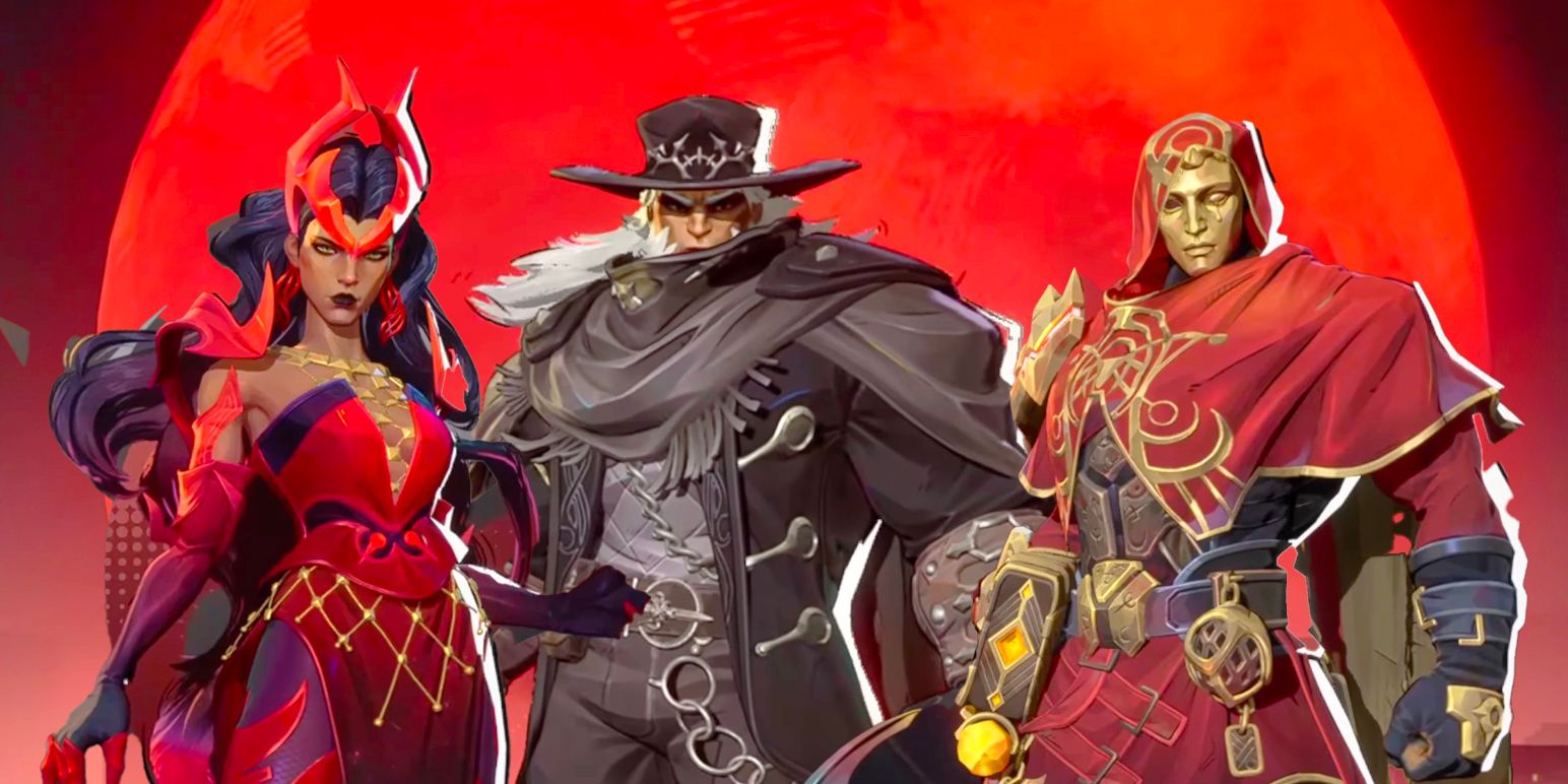 Every New Costume In Marvel Rivals Season 1 Ranked