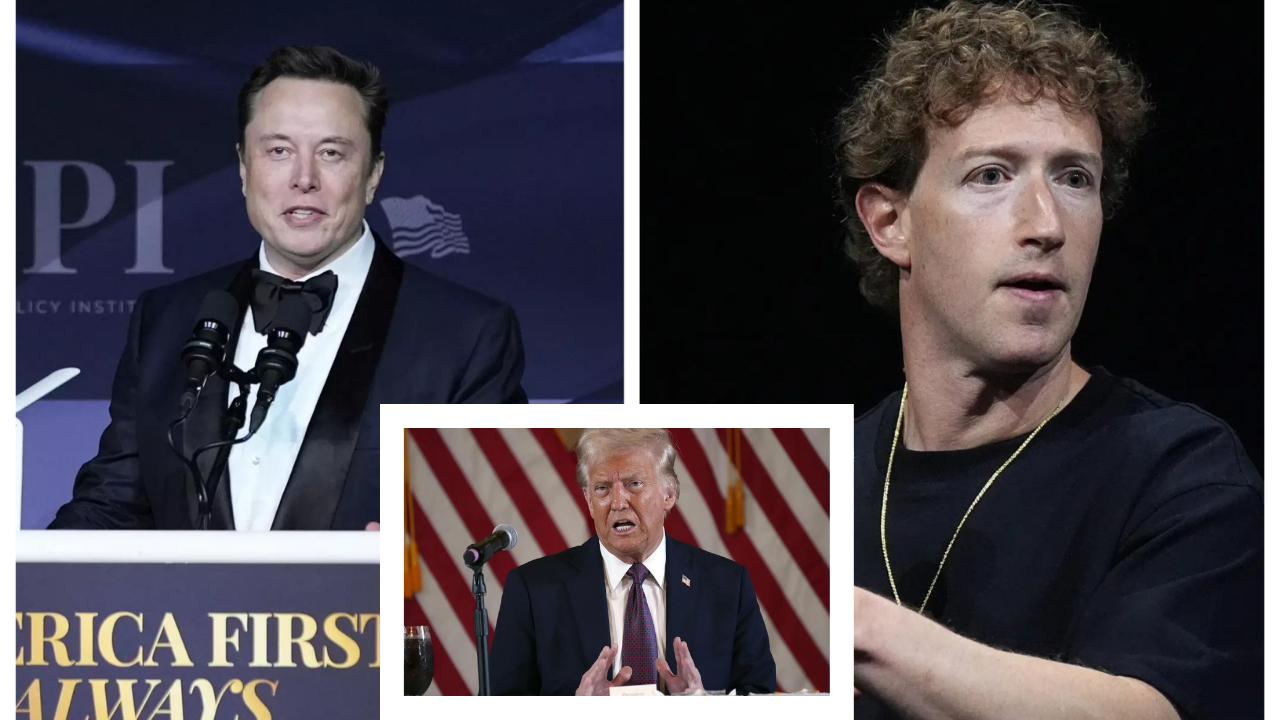 Netizens think it's right time for Elon Musk to buy TikTok. Here's what ... Netizens think it's right time for Elon Musk to buy TikTok. Here's what ...