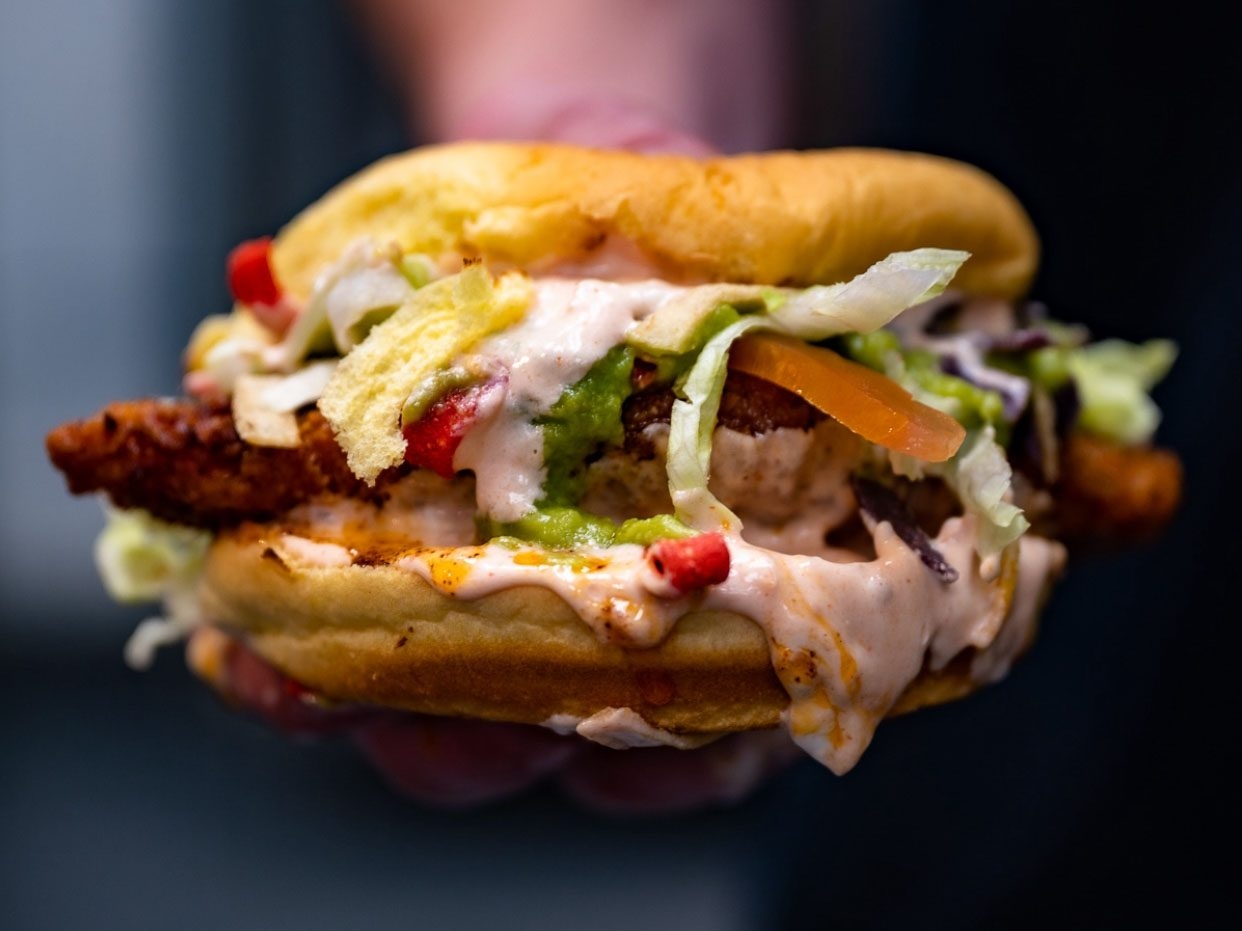 HAL’S KITCHEN: Fried chicken fest begins Wednesday