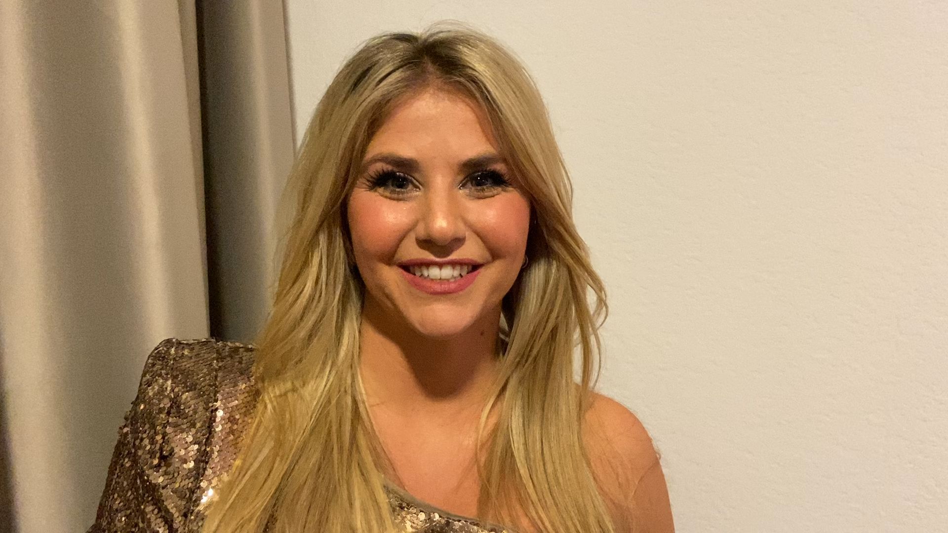 Beatrice Egli - Stargast beim Prinzenball 2025 in Münster