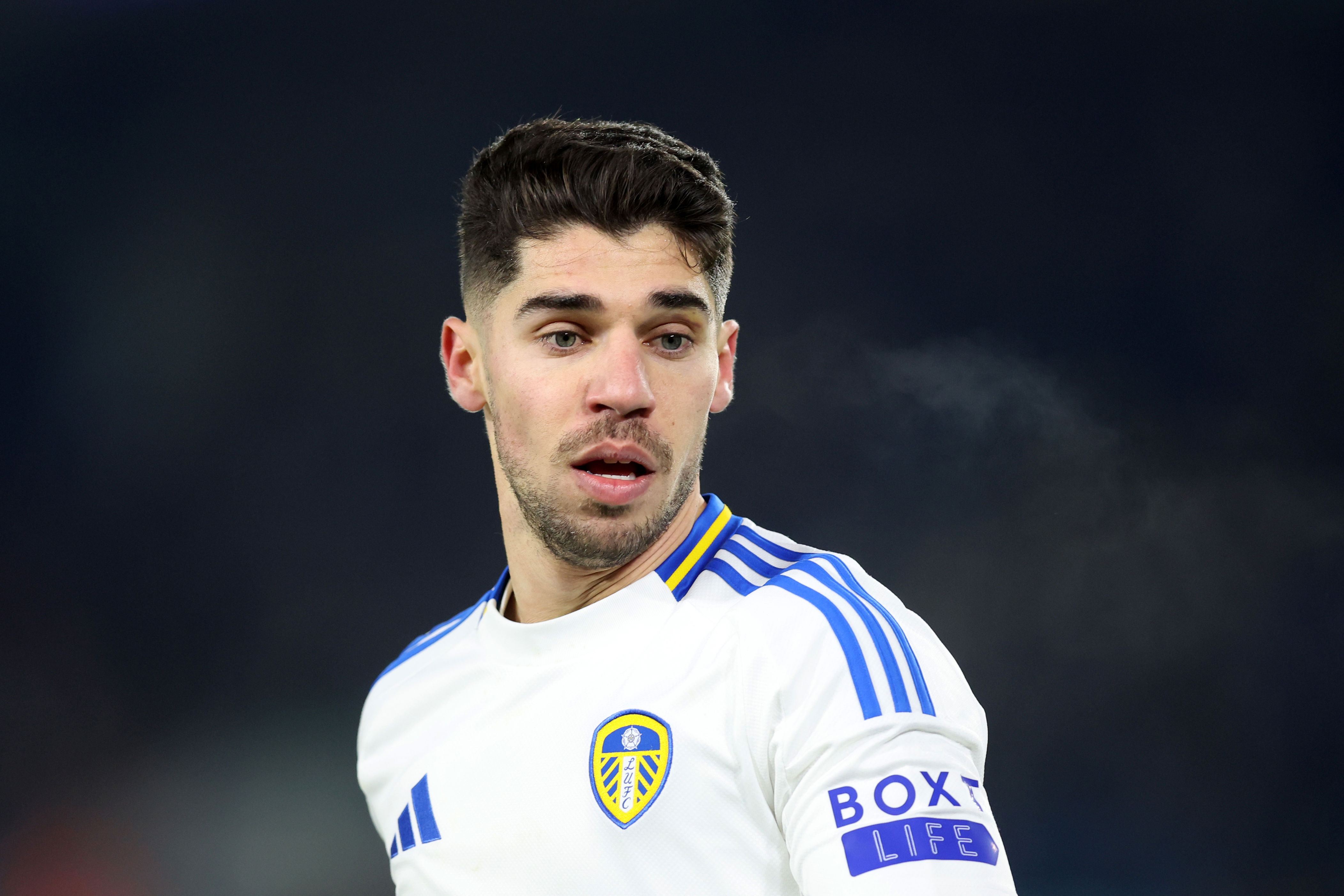 Leeds United lineup vs Sheffield Wednesday predicted as Daniel Farke ...