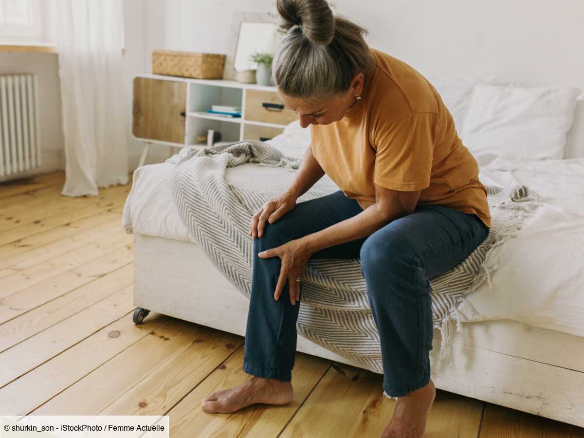 Qu'est-ce que la claudication intermittente, ce signe révélateur d'une ...