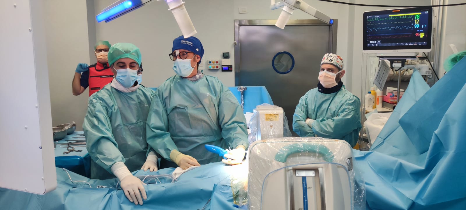 Aurora EV-ICD, l'innovativo dispositivo che previene la morte cardiaca ...