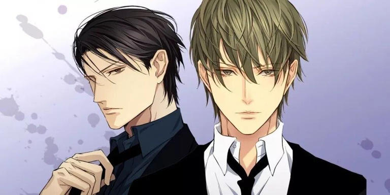 30 Must-Read Boys' Love Manhua For BL Fans