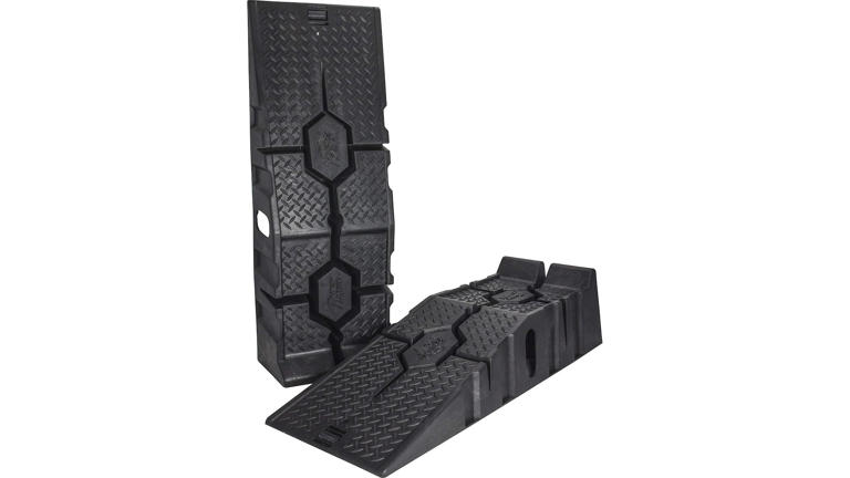 Best Car Ramps: Safe and Stable Elevation for Vehicle Maintenance