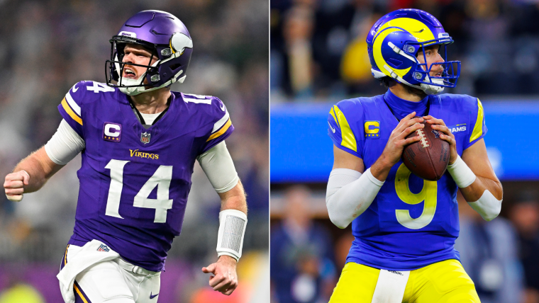 Who do Vikings or Rams play next? Explaining potential opponents in ...