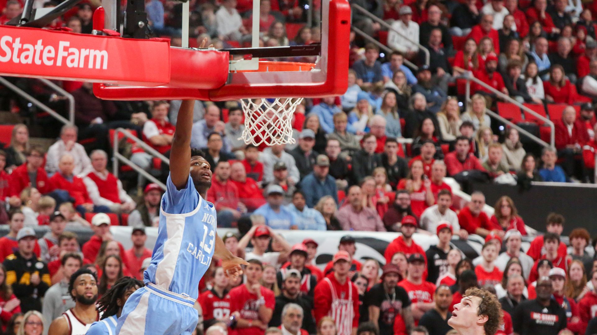 UNC vs. NC State: Three Things Learned
