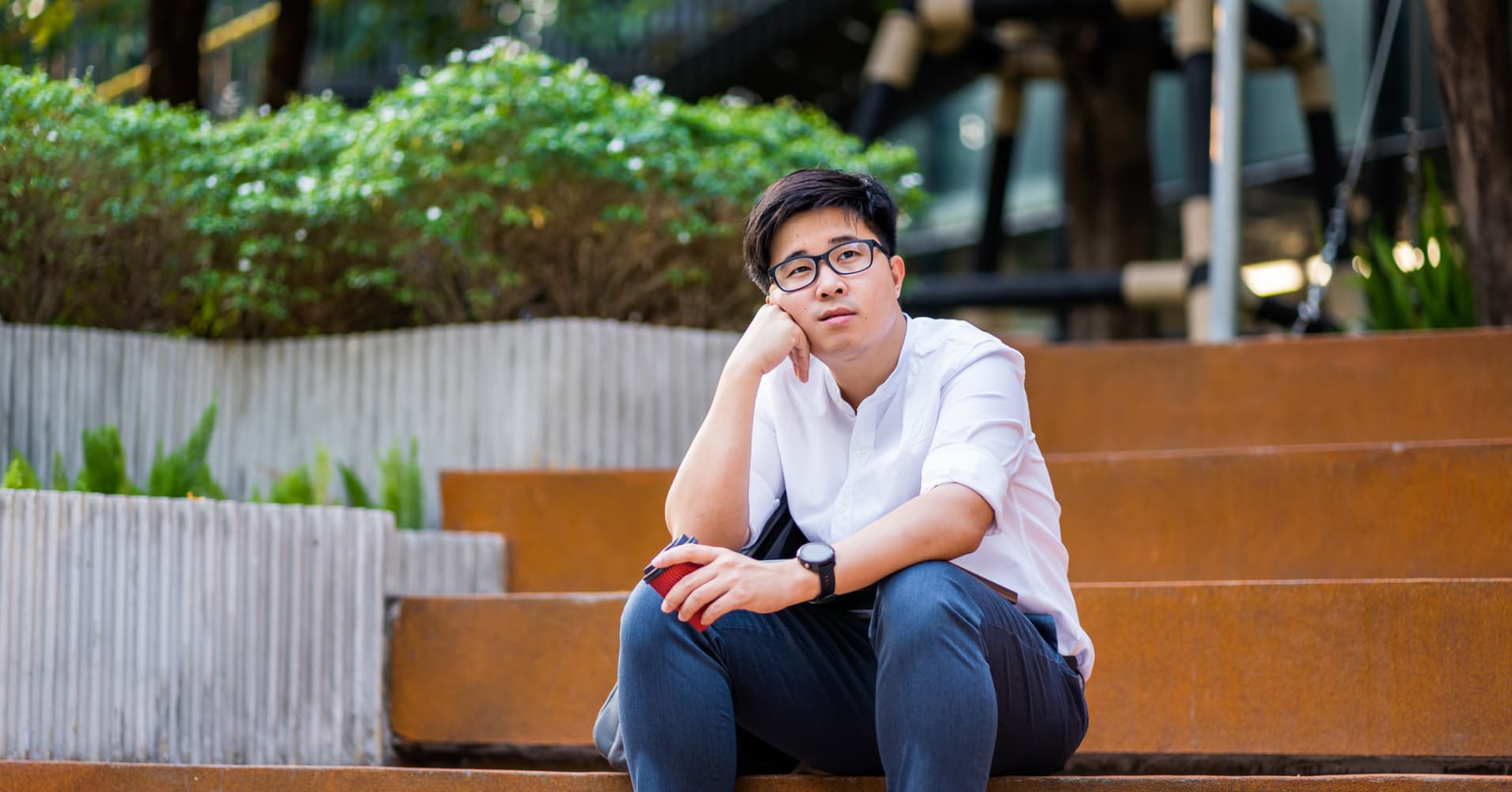 How to tell someone ‘no’ and not feel guilty about it, from an Ivy ...