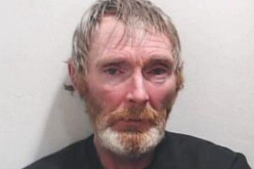 Man missing from Glasgow for a week as cops issue urgent appeal Man missing from Glasgow for a week as cops issue urgent appeal