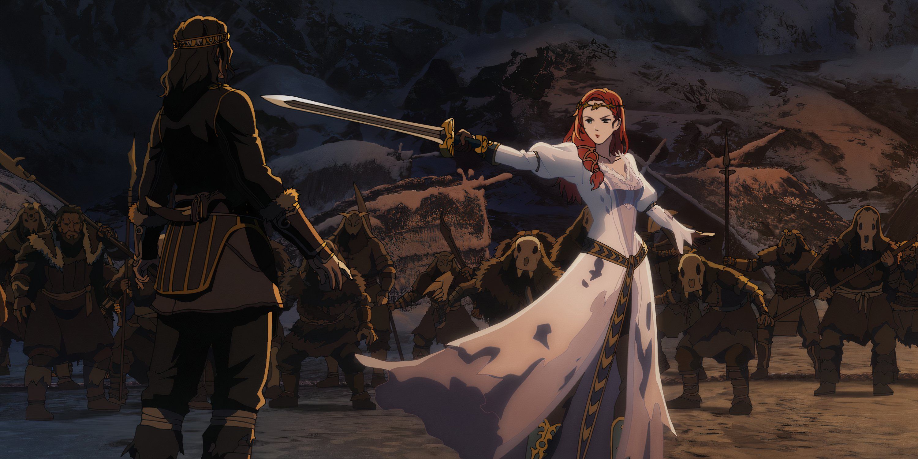 War of the Rohirrim Failed Because it Ignored the Best Part of Lord of ...