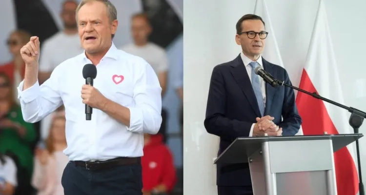 Coraz głośniej o cenzurze w social mediach. Morawiecki: Europa budzi ... Coraz głośniej o cenzurze w social mediach. Morawiecki: Europa budzi ...