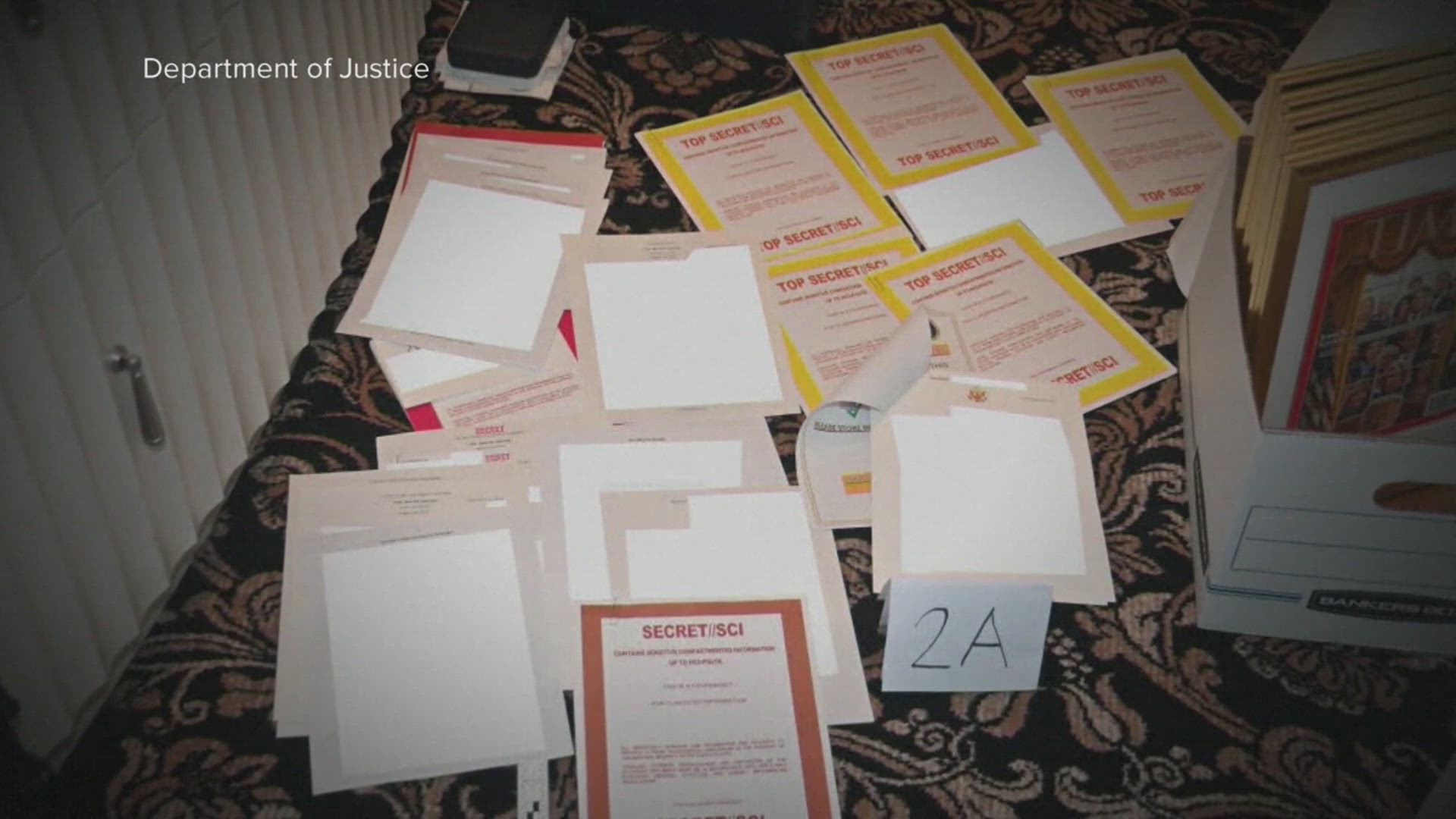 Special Counsel Jack Smith resigns before Trump takes office