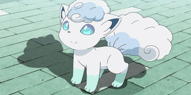 10 Most Adorable Fox-Like Pokémon That Will Have You Fawning, Ranked
