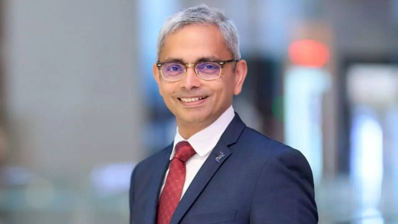 Meet Anshul Asawa: The IIT-IIM Trailblazer Set To Lead D-Mart As CEO ... Meet Anshul Asawa: The IIT-IIM Trailblazer Set To Lead D-Mart As CEO ...