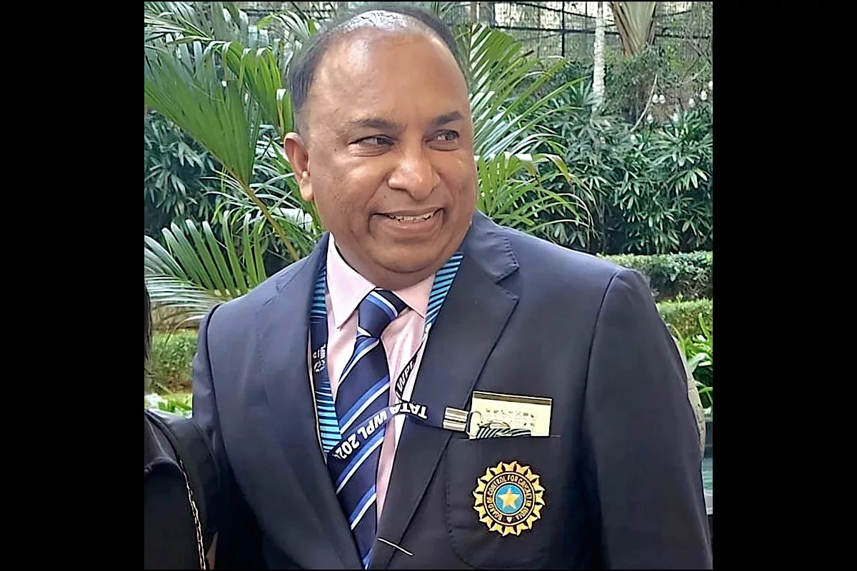 Assam’s Devajit Saikia officially takes over as BCCI secretary