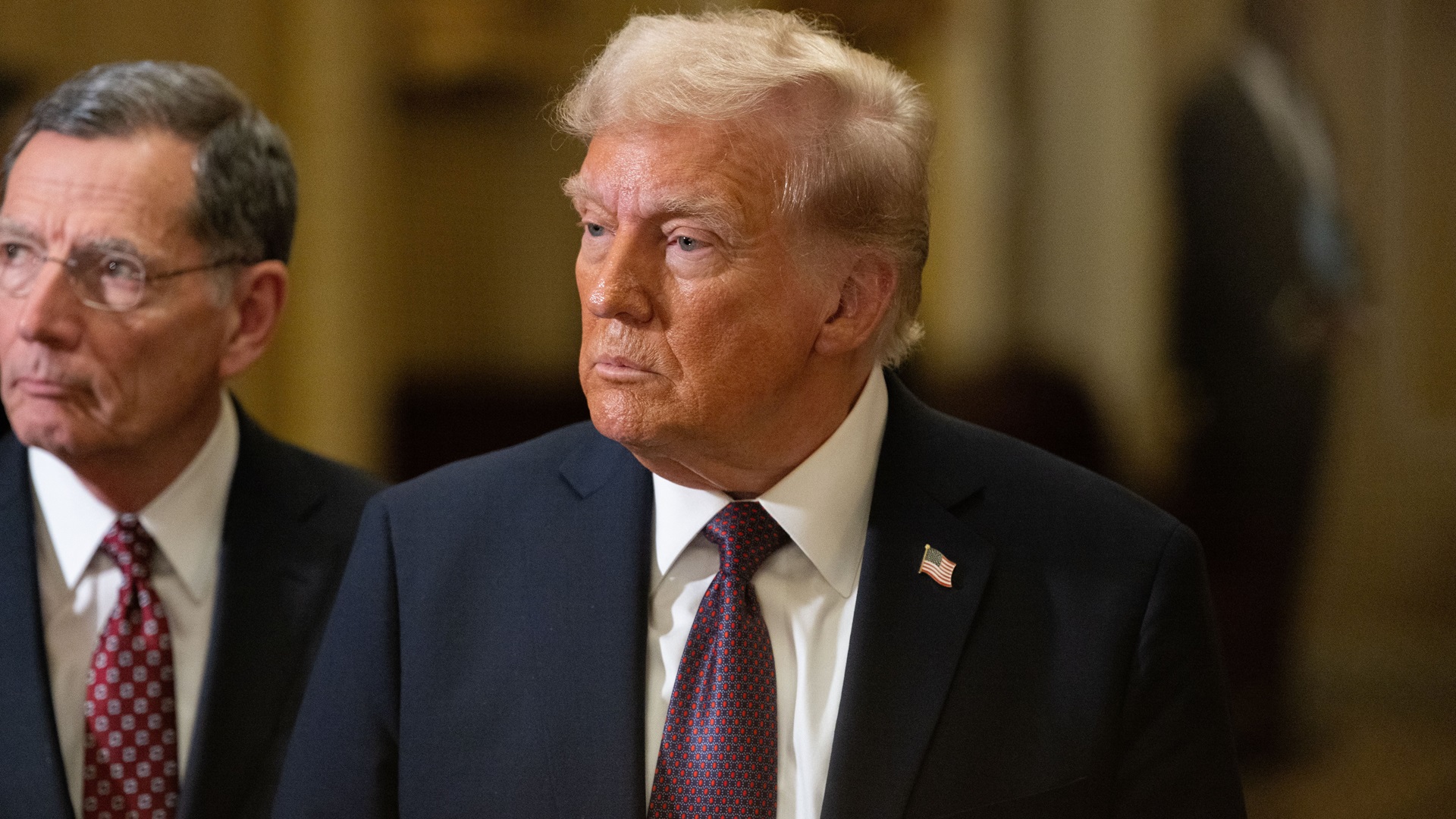 The Trump Economy Begins: 3 Money Moves the Upper-Middle Class Should ...