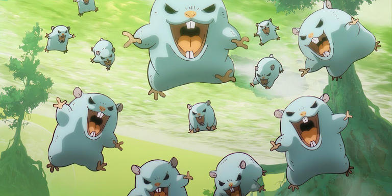 Dragon Ball DAIMA: Planet Mega, Explained