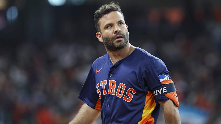 Three Potential Hall of Famers Highlight Houston Astros' Current Roster