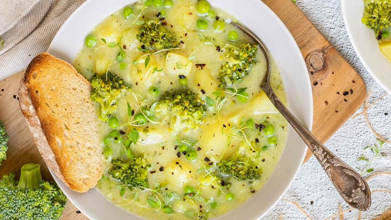 12 One-Pot Meals You Can Simmer and Serve