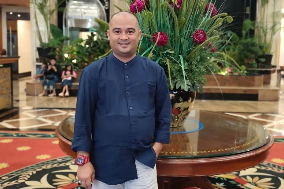 Ternyata Sandy Permana Masih Hidup Saat Ditemukan Tetangga, Tewas Usai ... Ternyata Sandy Permana Masih Hidup Saat Ditemukan Tetangga, Tewas Usai ...