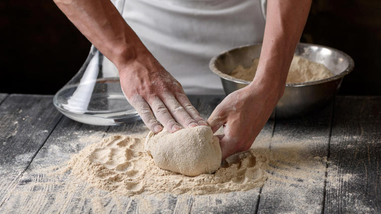 The Yeast To Flour Ratio You Should Know For The Best Bread
