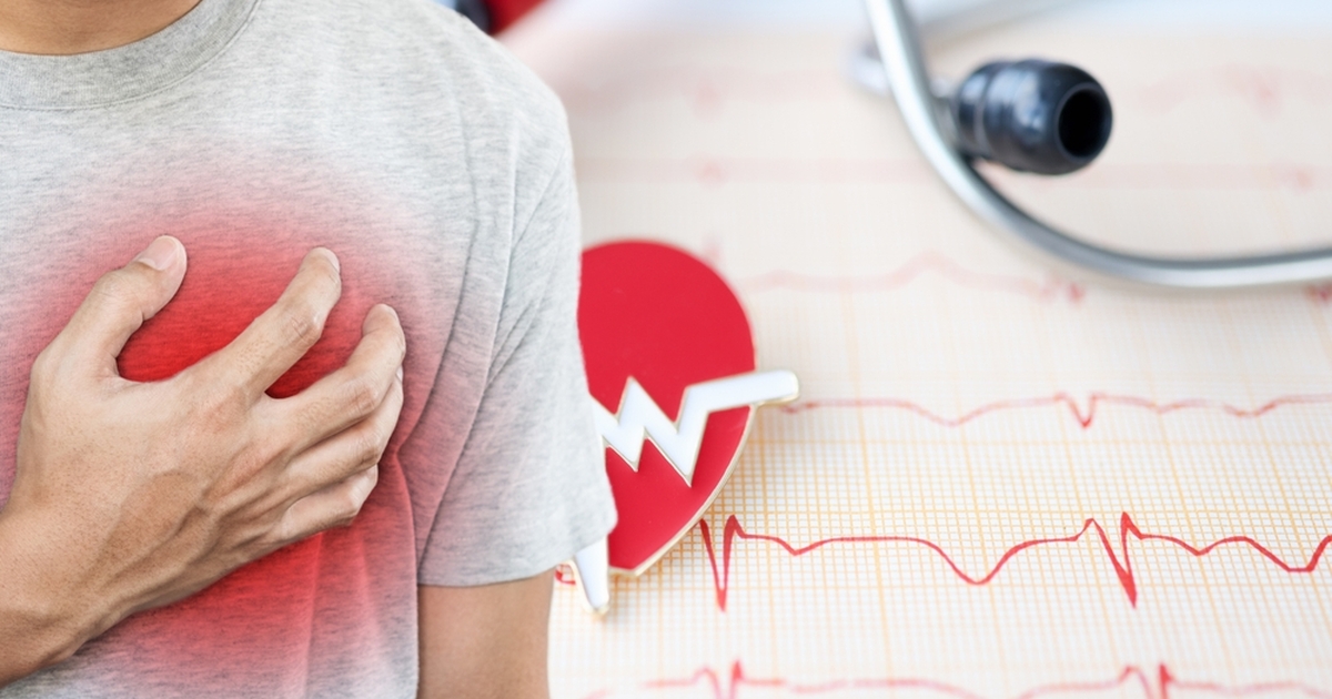 12 Tips to Avoid Cardiovascular Diseases: How to Improve Blood Circulation