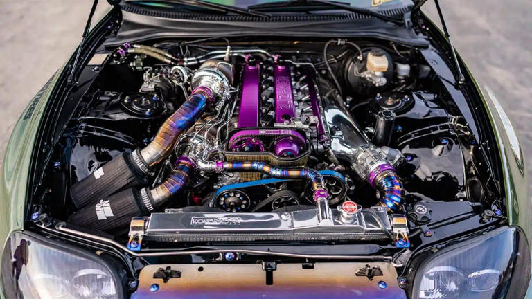 The Pros And Cons Of Adding Performance Modifications To Your Car