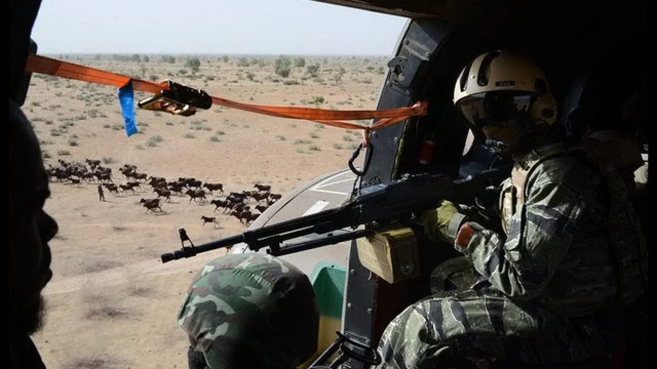 Turji’s whereabouts unknown, top commanders killed in Zamfara ...