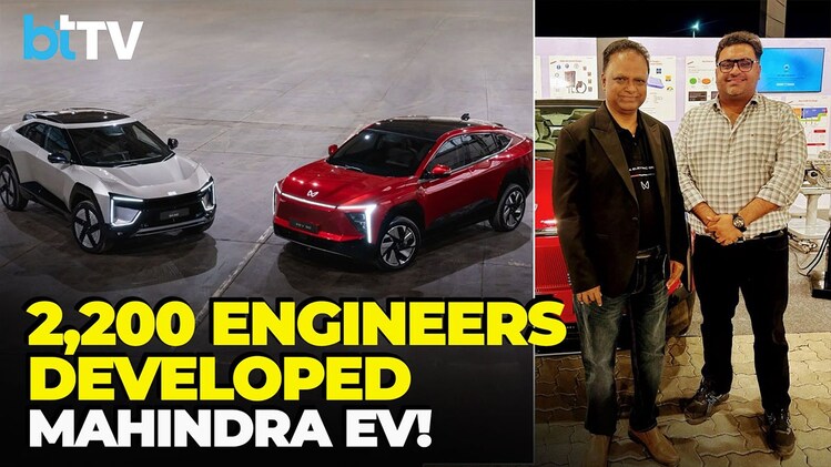 The Next 3-5 Years Will Focus On 20-80% Charging In 20 Minutes, Says R ...