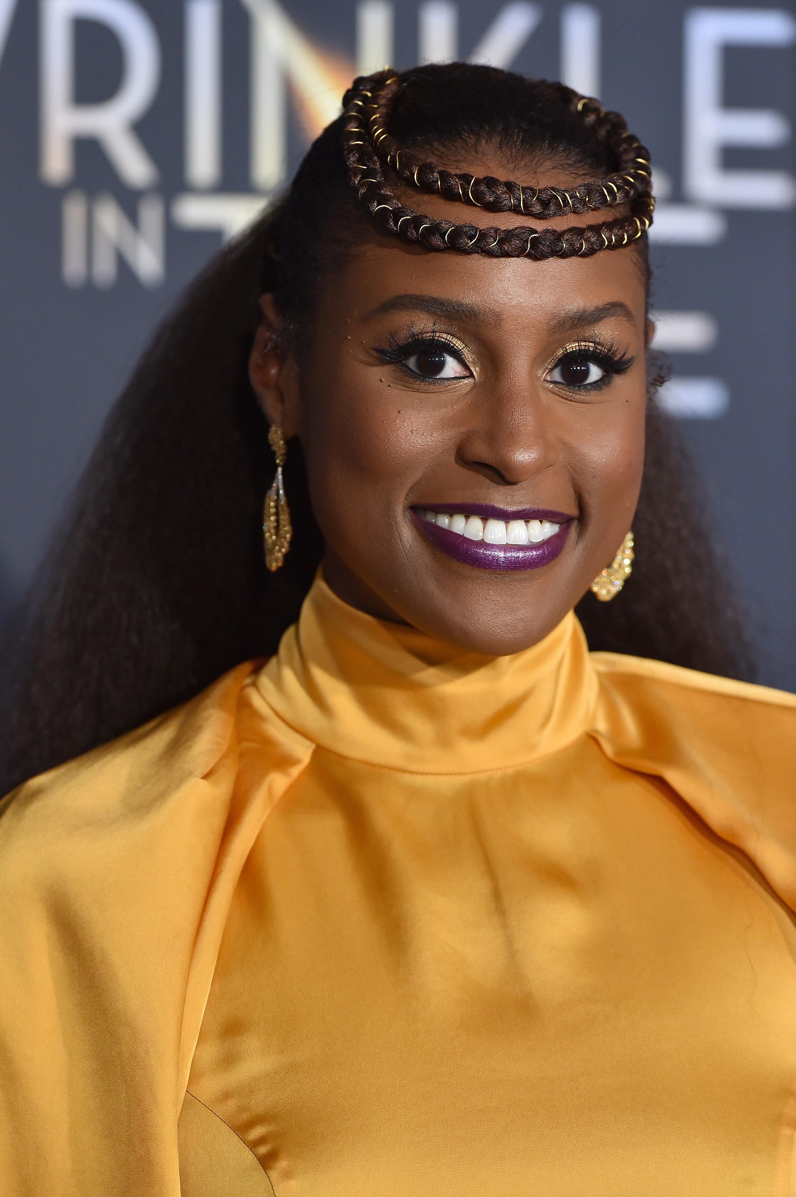 Issa Rae’s Most Iconic Beauty Looks
