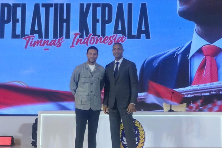 Patrick Kluivert Enggan Bahas Soal Judi Saat Dicecar Najwa Shihab Patrick Kluivert Enggan Bahas Soal Judi Saat Dicecar Najwa Shihab