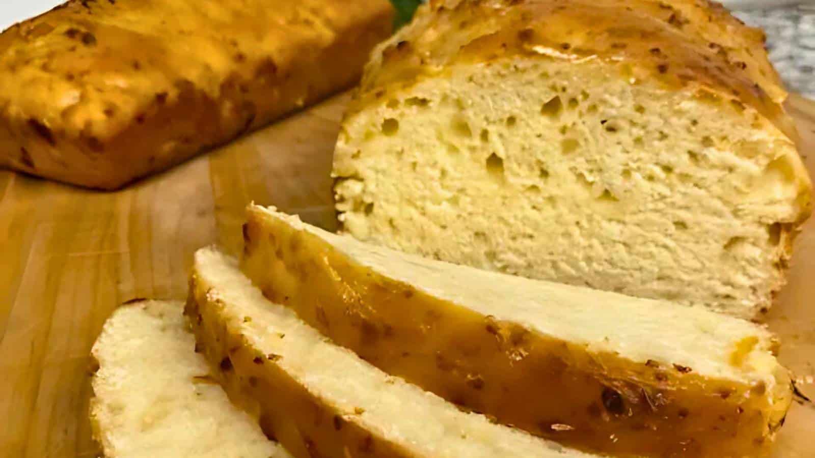 17 Best Crusty Bread Recipes to Serve with Stew This Winter
