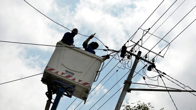 Widespread power outages hit Tshwane ahead of G20 Summit