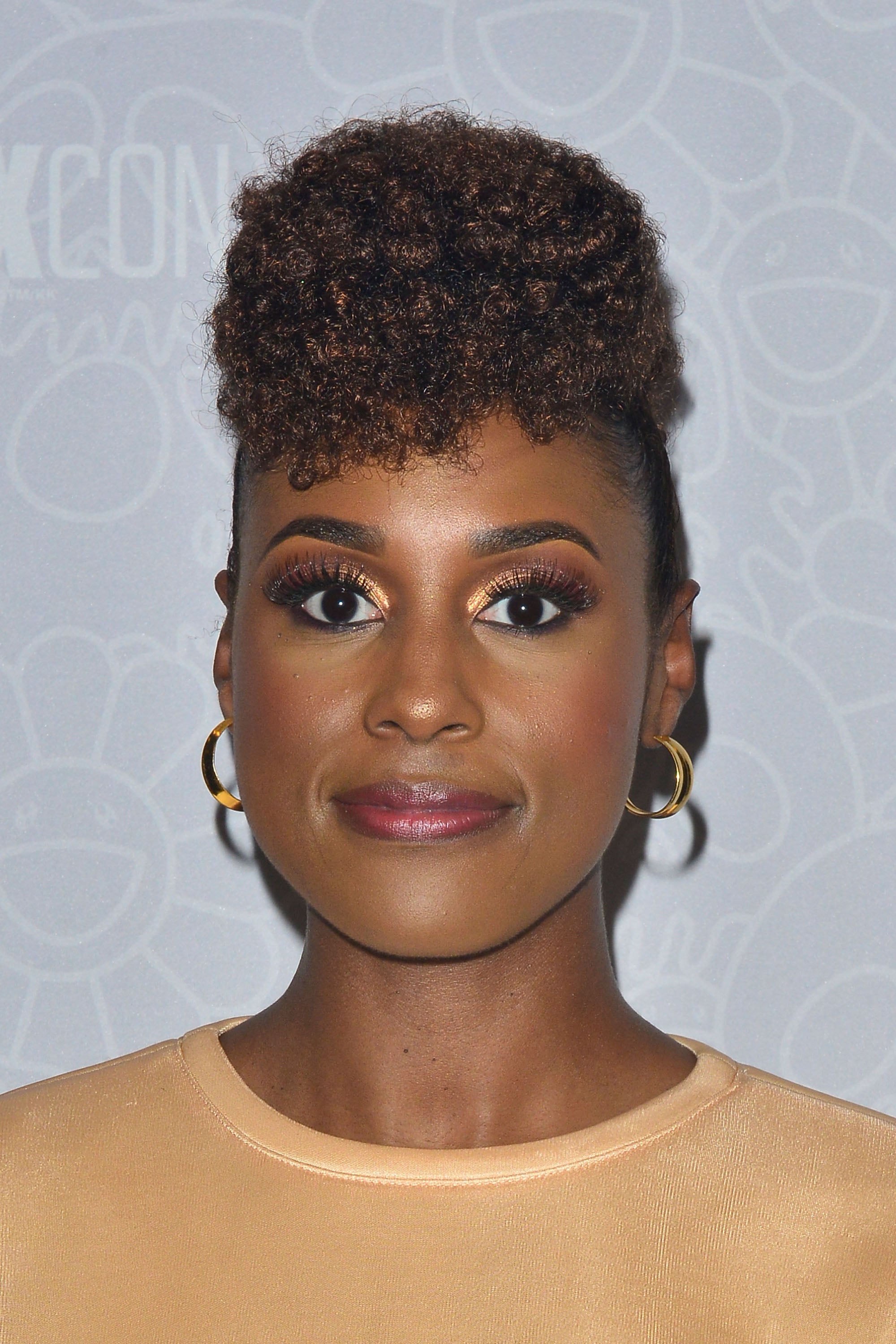 Issa Rae’s Most Iconic Beauty Looks