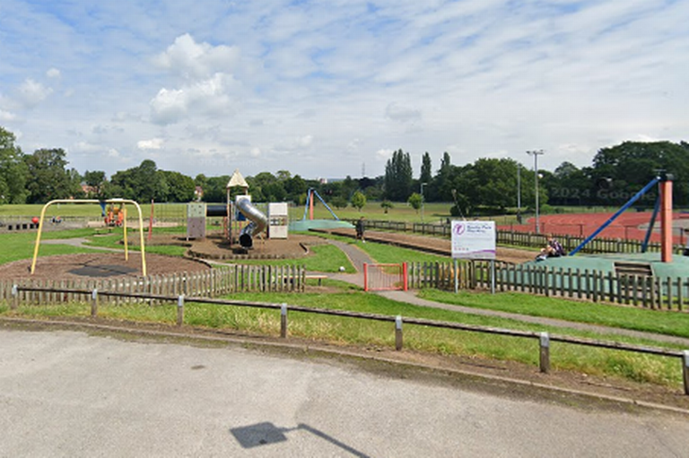 £265k council cashpot to transform this Staffordshire park