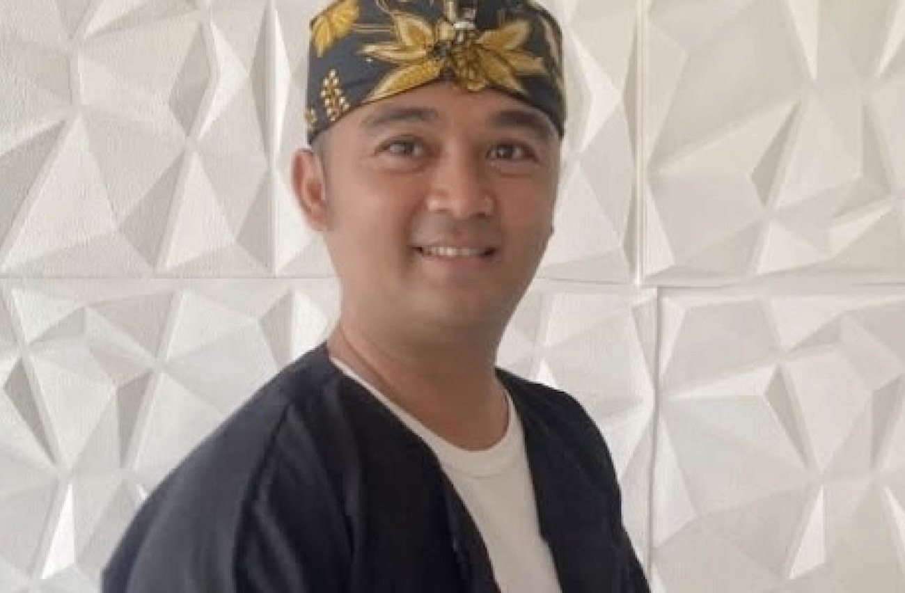 Pelaku Pembunuhan Sandy Permana Ternyata Sempat Potong Rambut, Ini ...