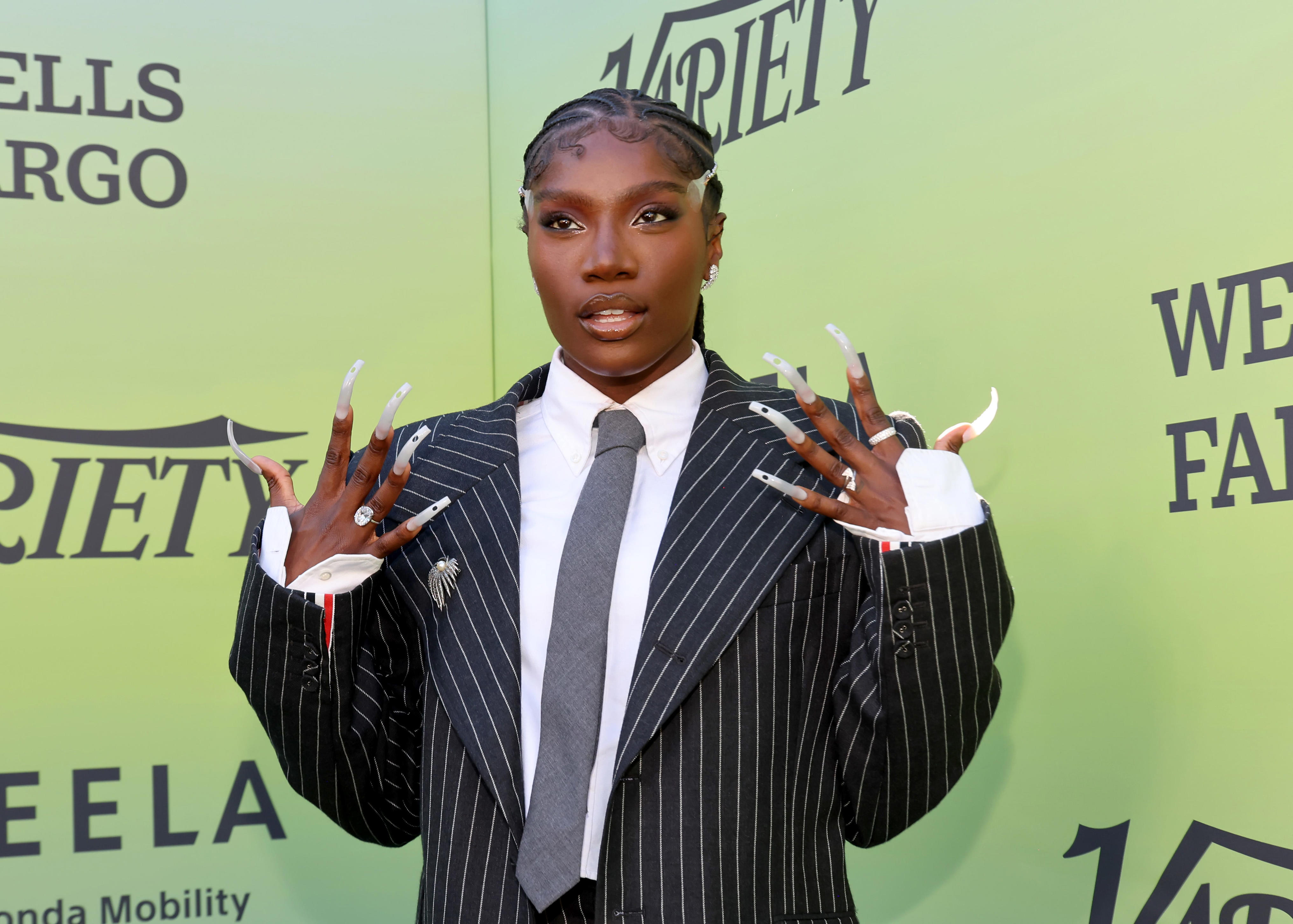 Who is Doechii, the critically acclaimed rap phenom and best rap album ...