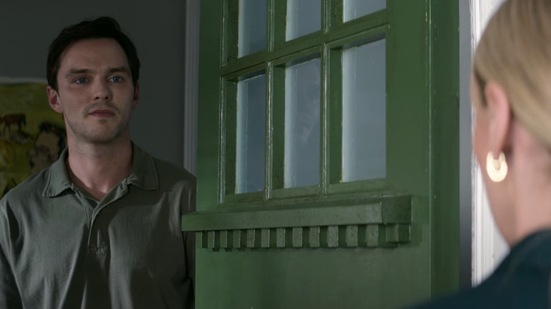 Juror #2 Ending Explained: What Happens To Justin Kemp