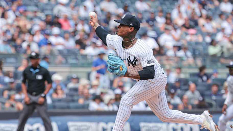 New York Yankees Having Tough Time Trading Marcus Stroman, Here's Why