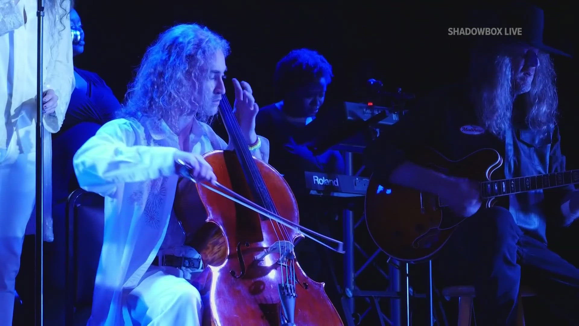 Shadowbox Live opens signups for Studio 8 Arts Program