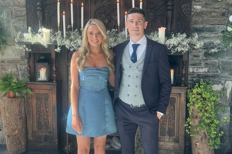 Mayo GAA star Conor Loftus’ fiancée Roisin tragically dies as ...