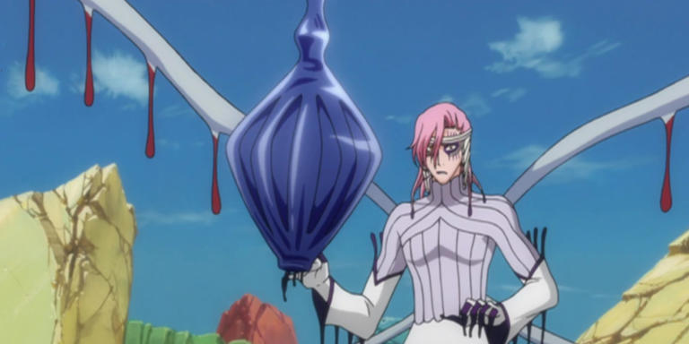10 Best Inventions In Bleach, Ranked