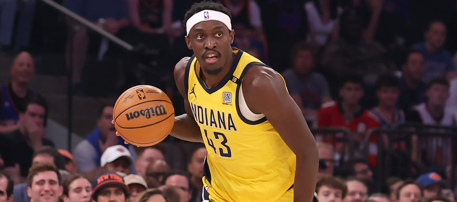 NBA Player Prop Bets, Picks & Predictions: Sunday (1/12)