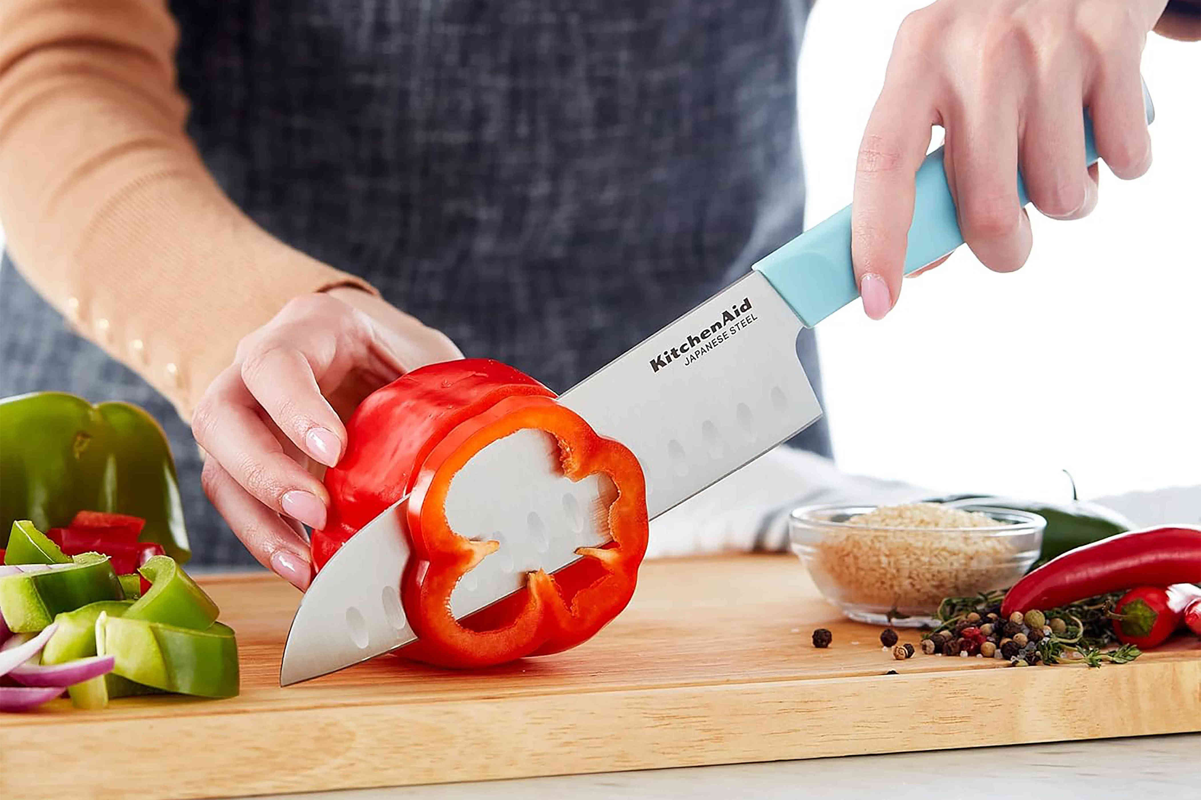 These KitchenAid Tools Have Thousands of 5-Star Amazon Reviews, and ...